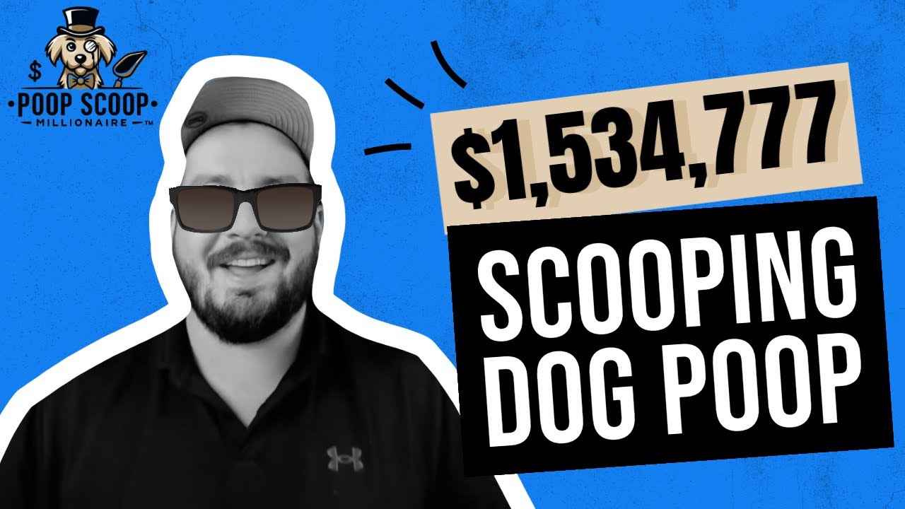Building a Million Dollar Dog Waste Removal Business (The 7-Figure ...