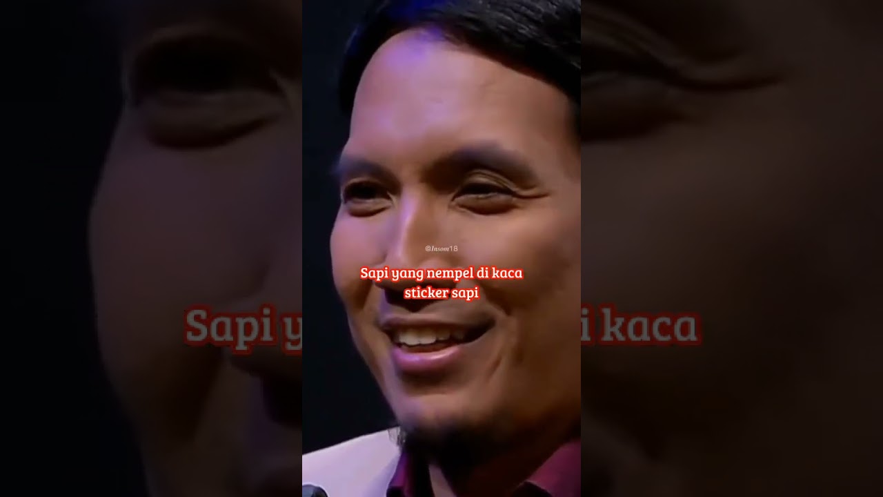 TEBAK TEBAKAN VINCENT DAN DESTA #desta #vincent - YouTube