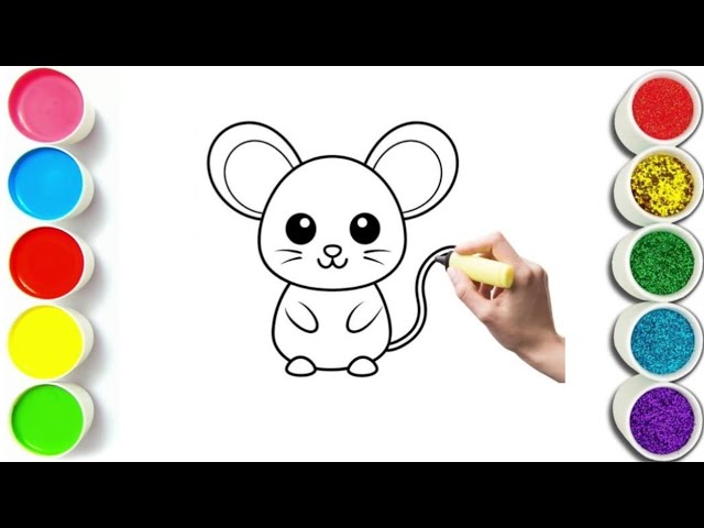 How To Draw Russell The Boy From Disney Pixar39s Up Cute