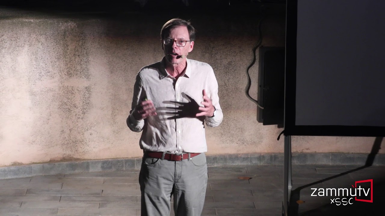 Çatalhöyük: a 9000 year old town - Ian Hodder (Stanford University ...