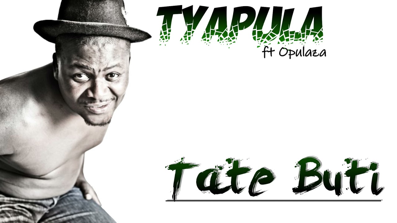 Tate Buti ft Oplaza - Tjapula (audio) - YouTube