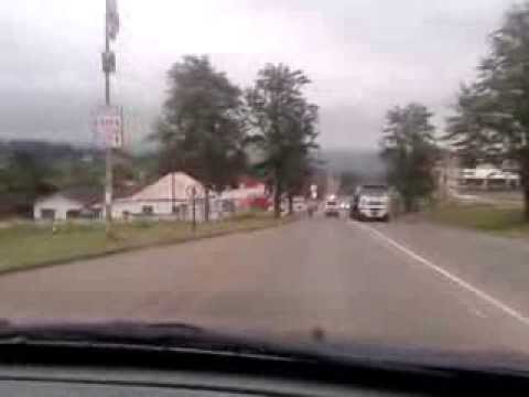 Melmoth, KwaZulu-Natal - YouTube