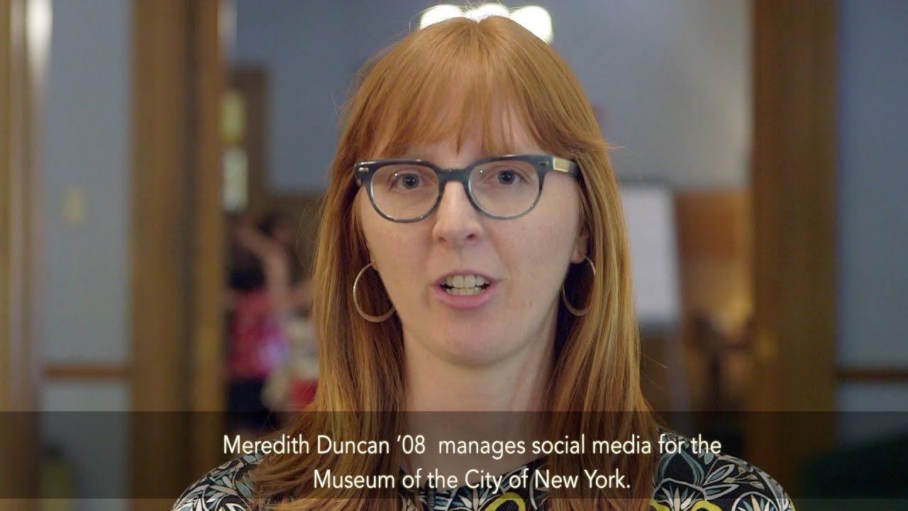 Meredith Duncan's Instagram, Twitter & Facebook on IDCrawl