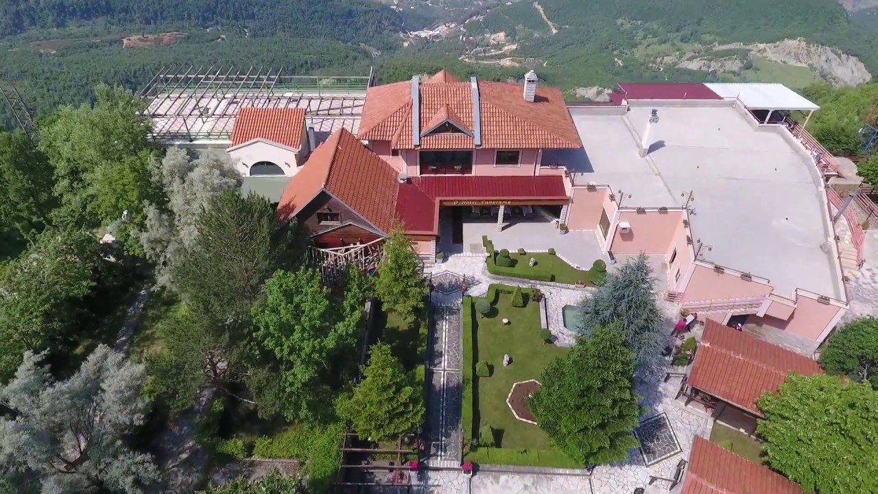 PANORAMA DAJT - YouTube