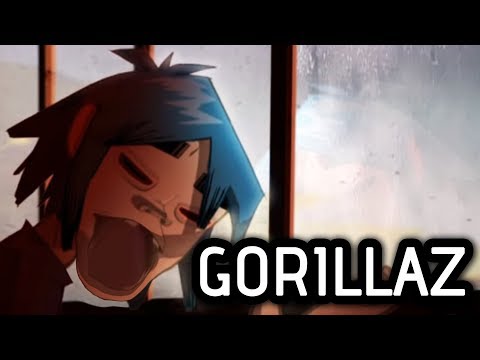 Feel Good Inc but OH NO WHAT ARE THEY DOING??