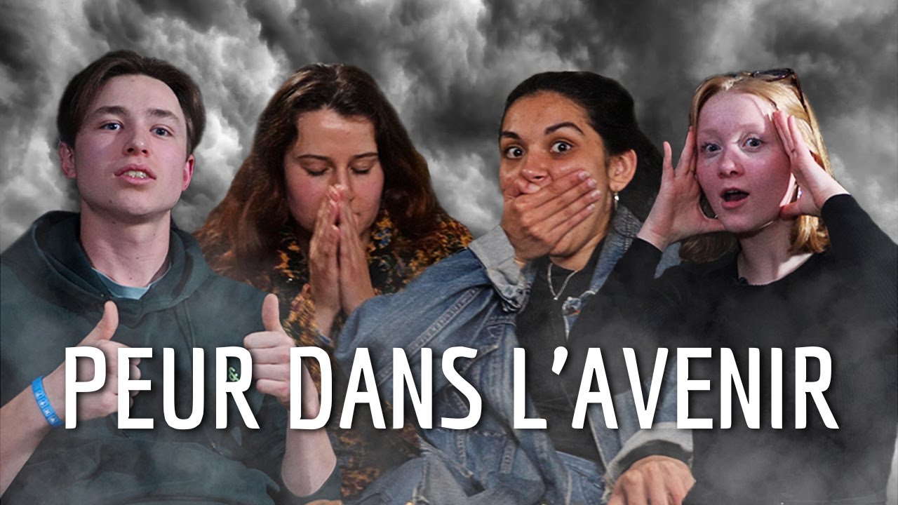 Ce qu'il faut FAIRE pour ne plus avoir PEUR dans l'AVENIR / Vaincre l ...