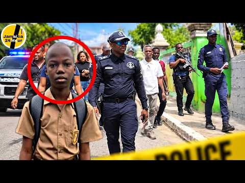 Shocking News Jayden Aunty Along Mr T Ina Big Problem With The Law Listen This!