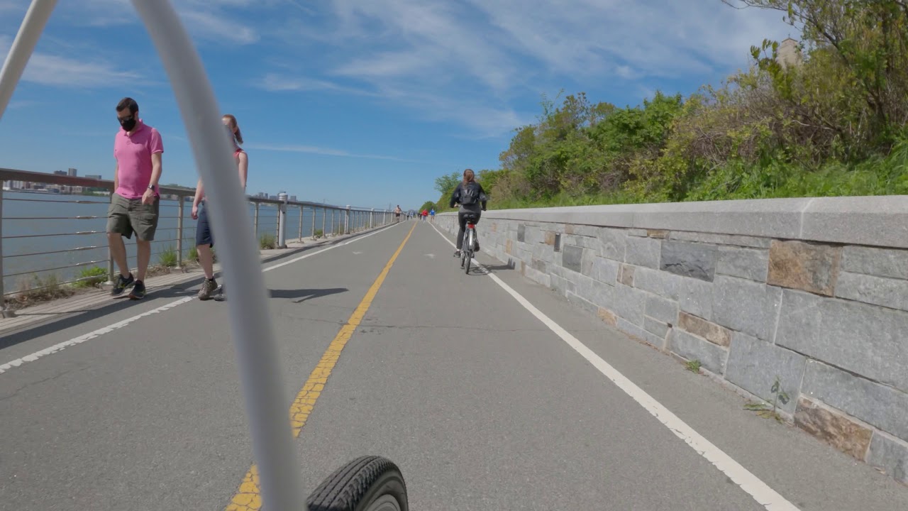 GWB (Rough Cut) - YouTube