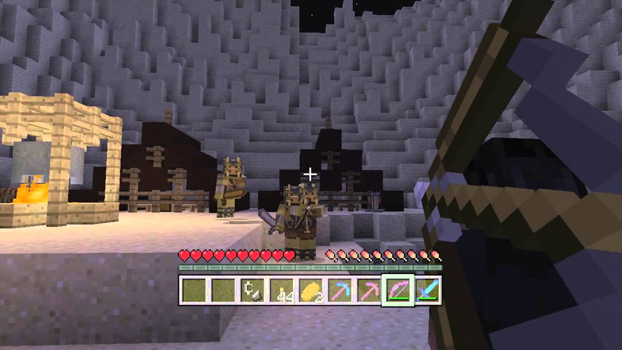 Finnball's Kingdom Season 3 "Space Invasion" - YouTube