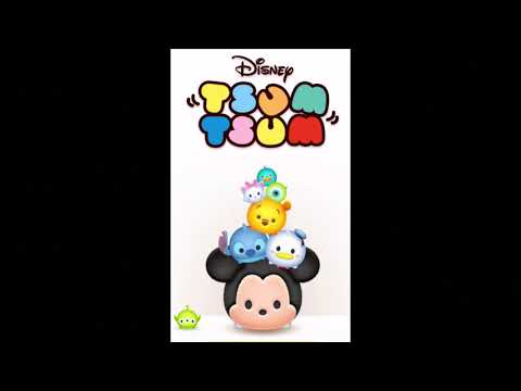 Tsum Tsum - Intro (Soundtrack) - YouTube