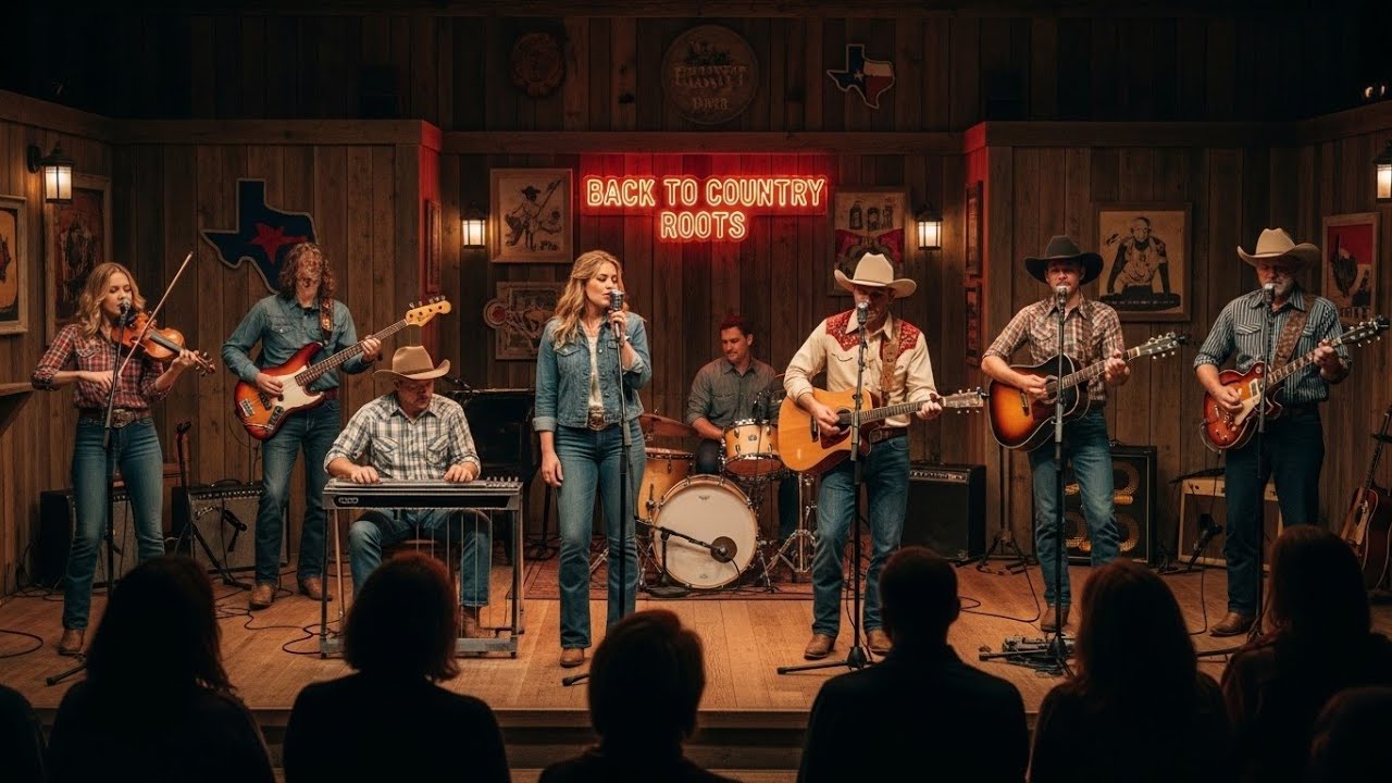 Greatest Country Music Acoustic Guitar Mix | Ultimate Country Music Mix ...