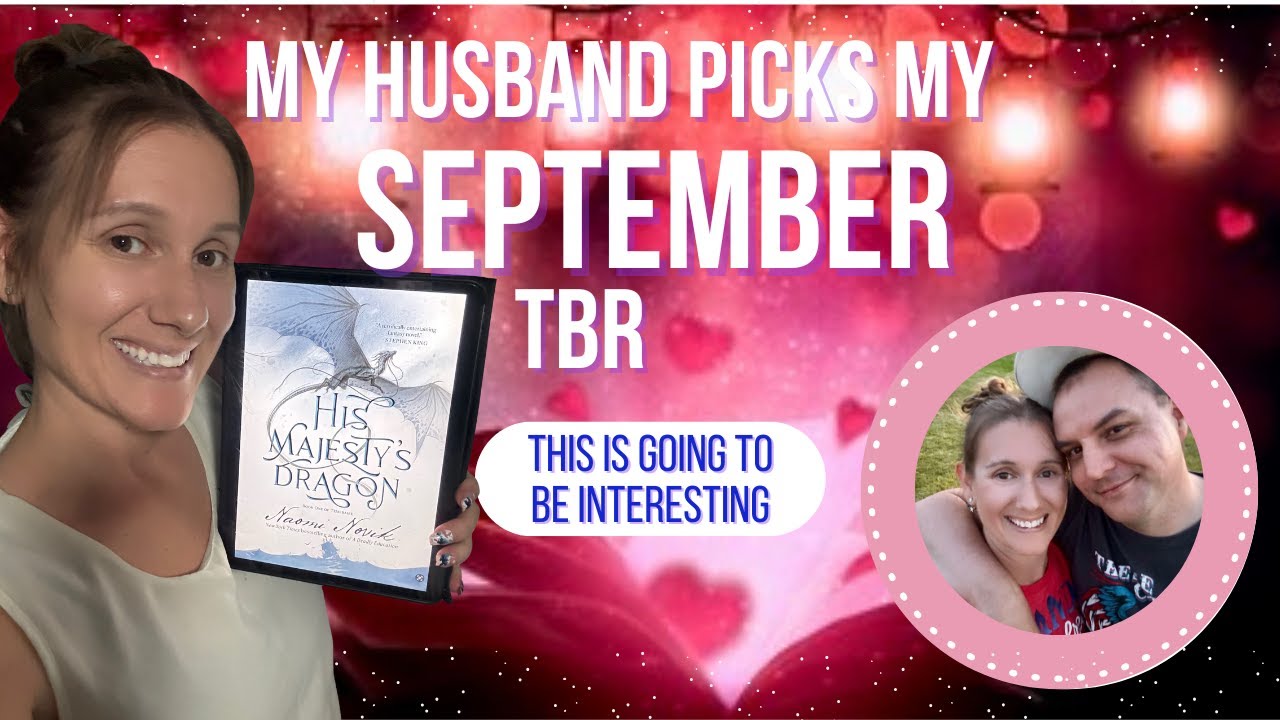 Going to read all my Husbands favorite books in September/Reading ...