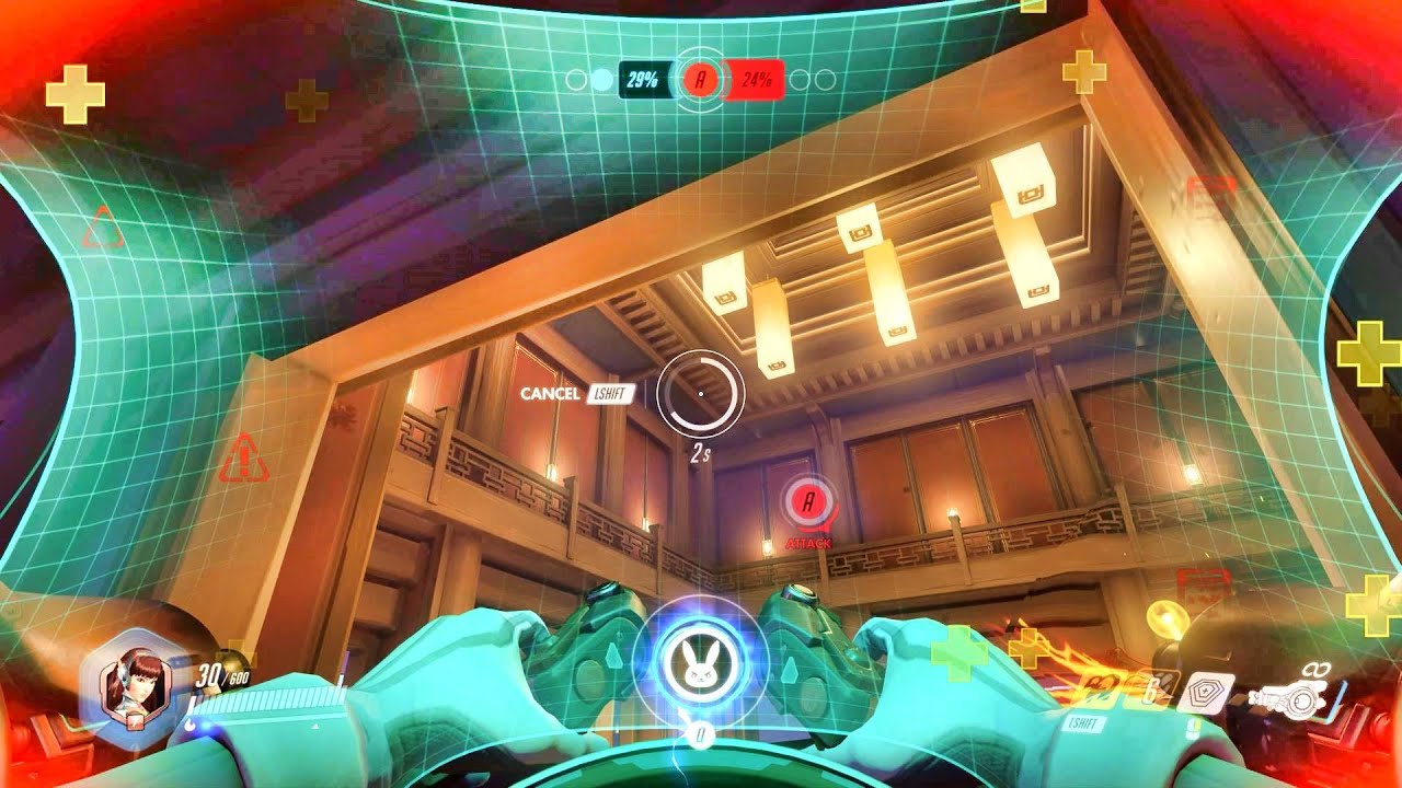 3 Rounds at the Tower Road to Overwatch 2!!! - YouTube