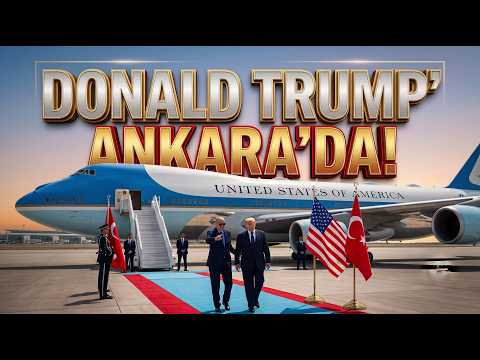 Cumhurbaşkanı Erdoğan ve ABD Başkanı Trump'tan ilk açıklamalar