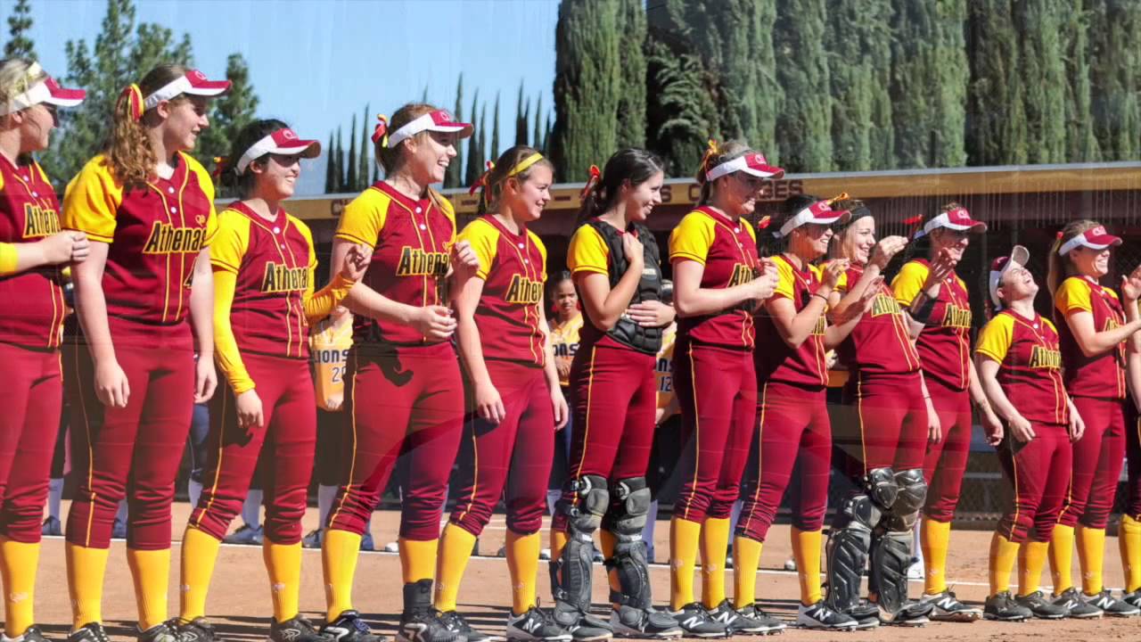 Season Preview: 2016 CMS Softball - YouTube