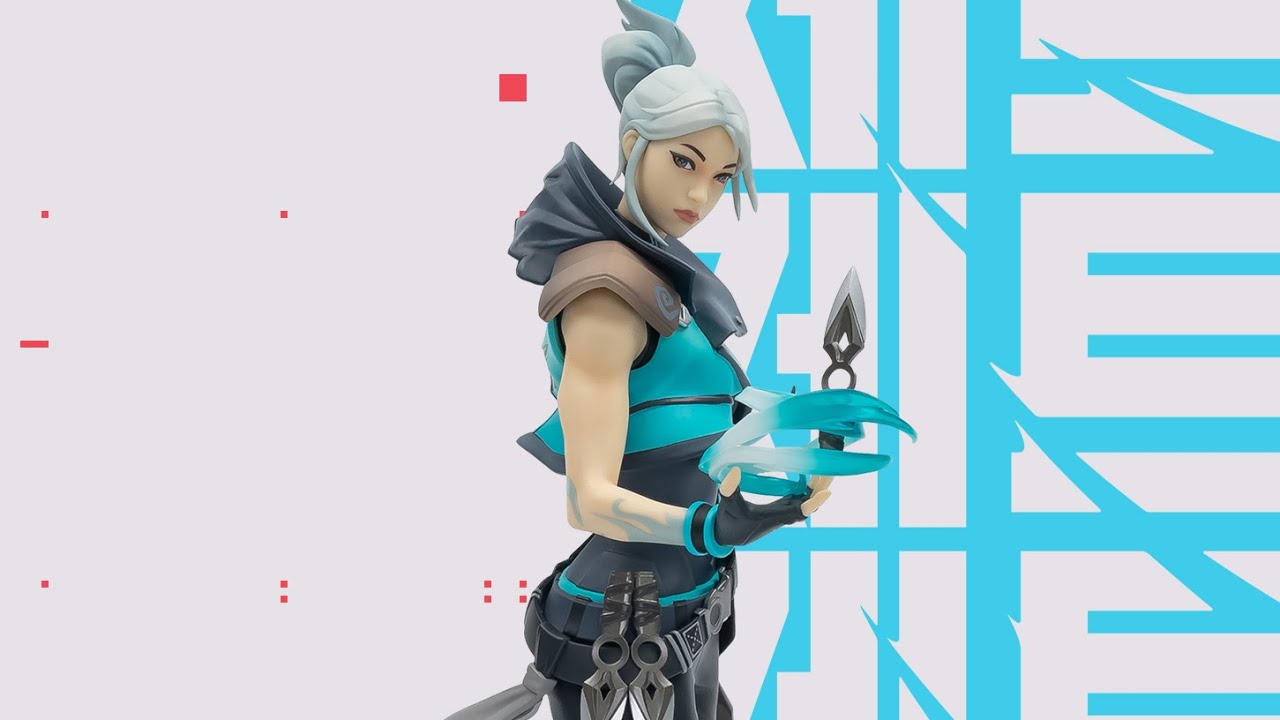 “LAMZU” | VALORANT MONTAGE - YouTube