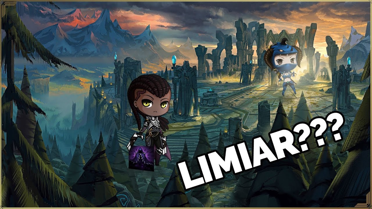 Como usar Limiar corretamente #25 - YouTube