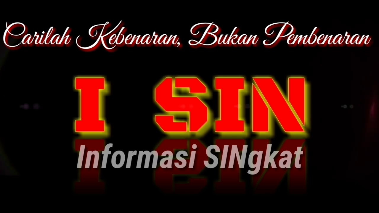 Sven Kalisch - Muhammad Tidak Pernah Ada - YouTube