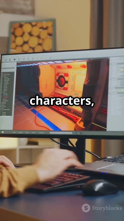 Create your own life simulator game 🎮 - YouTube