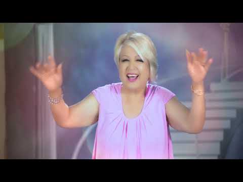 Victoria Persian singer - DELTANGI