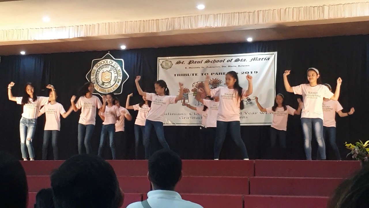 BTP Girls part 1 - Dancing to Kpop Hits - YouTube