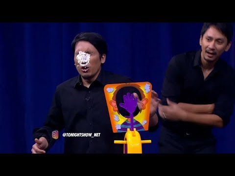Sok Ngetes, Desta Kena Apesnya