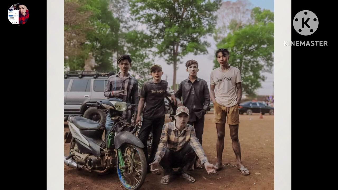 VANN DY 👬បងប្អូនល្អ remix ⛩️vip 2024🦅🌿 - YouTube