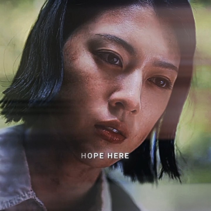 Ann sad story 🥶 ️‍🔥 | alice in borderland | kamin | #aliceinborderland ...