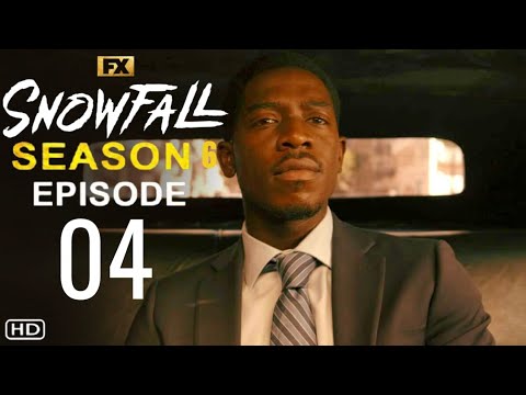 SNOWFALL Season 6 Episode 4 Trailer | Release Date & What To Expect - YouTube