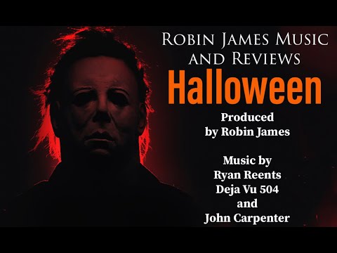 Robin James Reviews - Halloween (1978) - YouTube