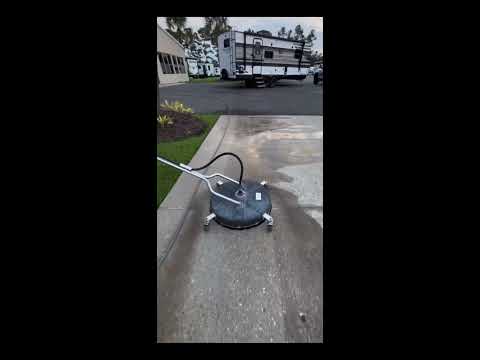 SURFACE CLEANING HACK - YouTube