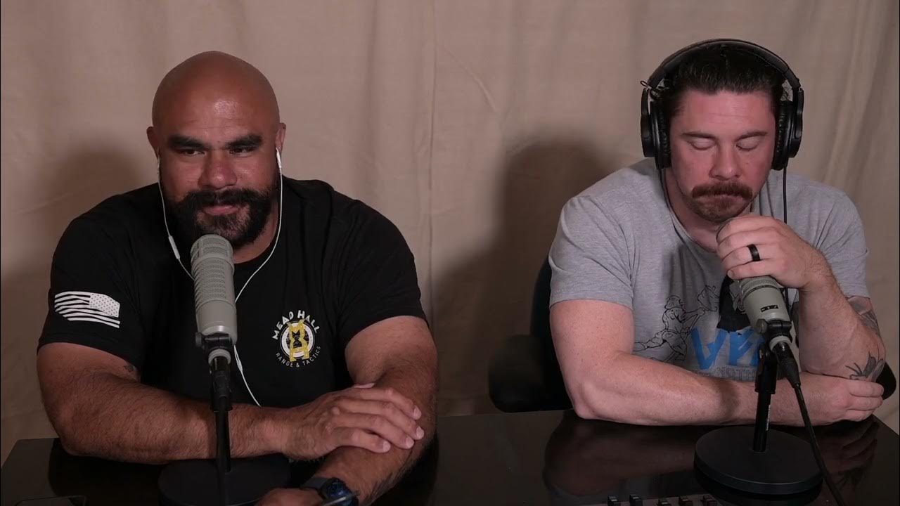 If You Are Bigger People Notice | Starting Strength Network Previews ...