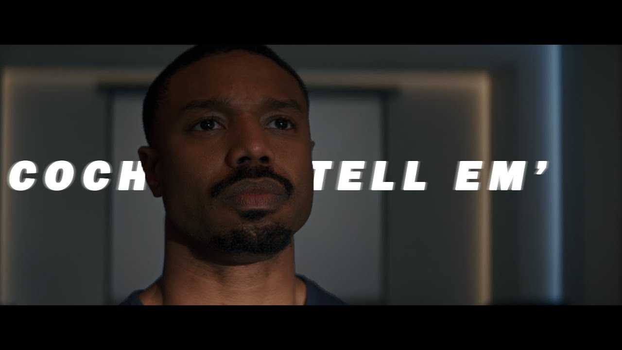 Tell Em＇| Creed III - YouTube