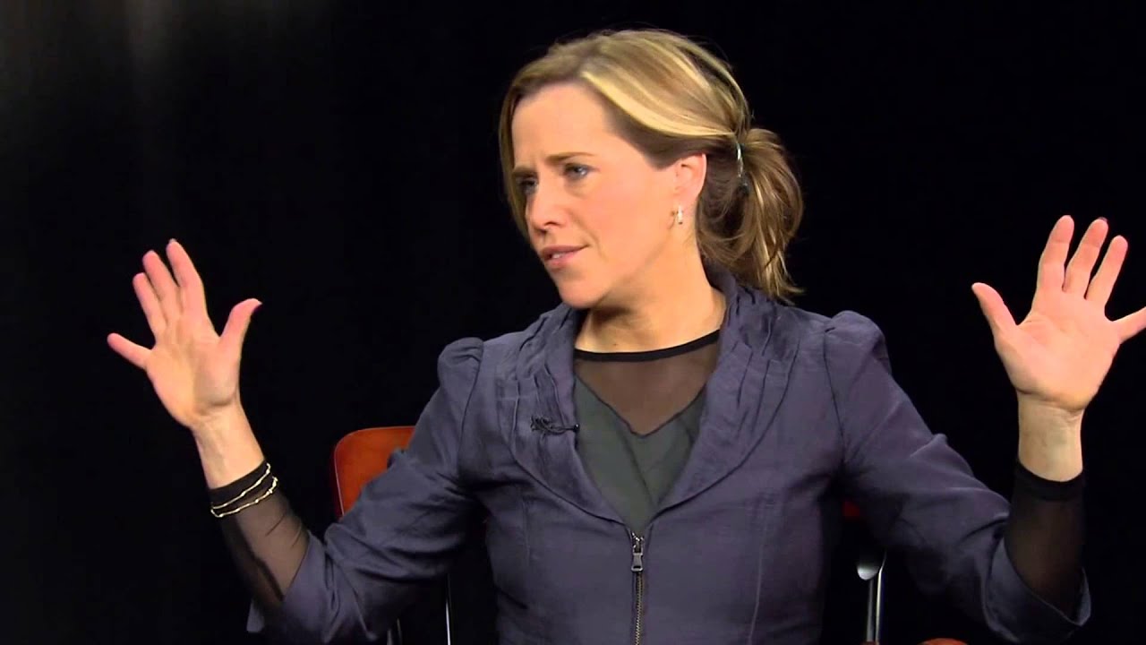 Investing in Youth Ministry - Rev. Dr. Lillian Daniel - YouTube