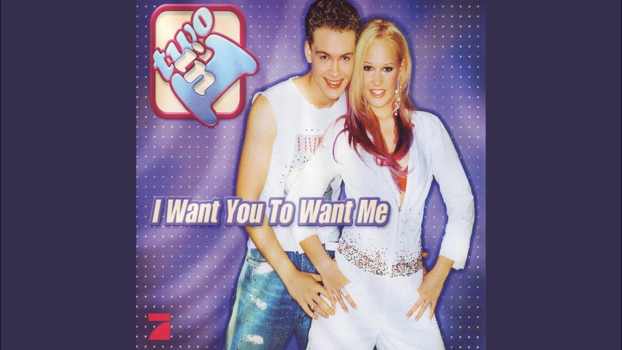 I Want You to Want Me (Radio Mix) - YouTube