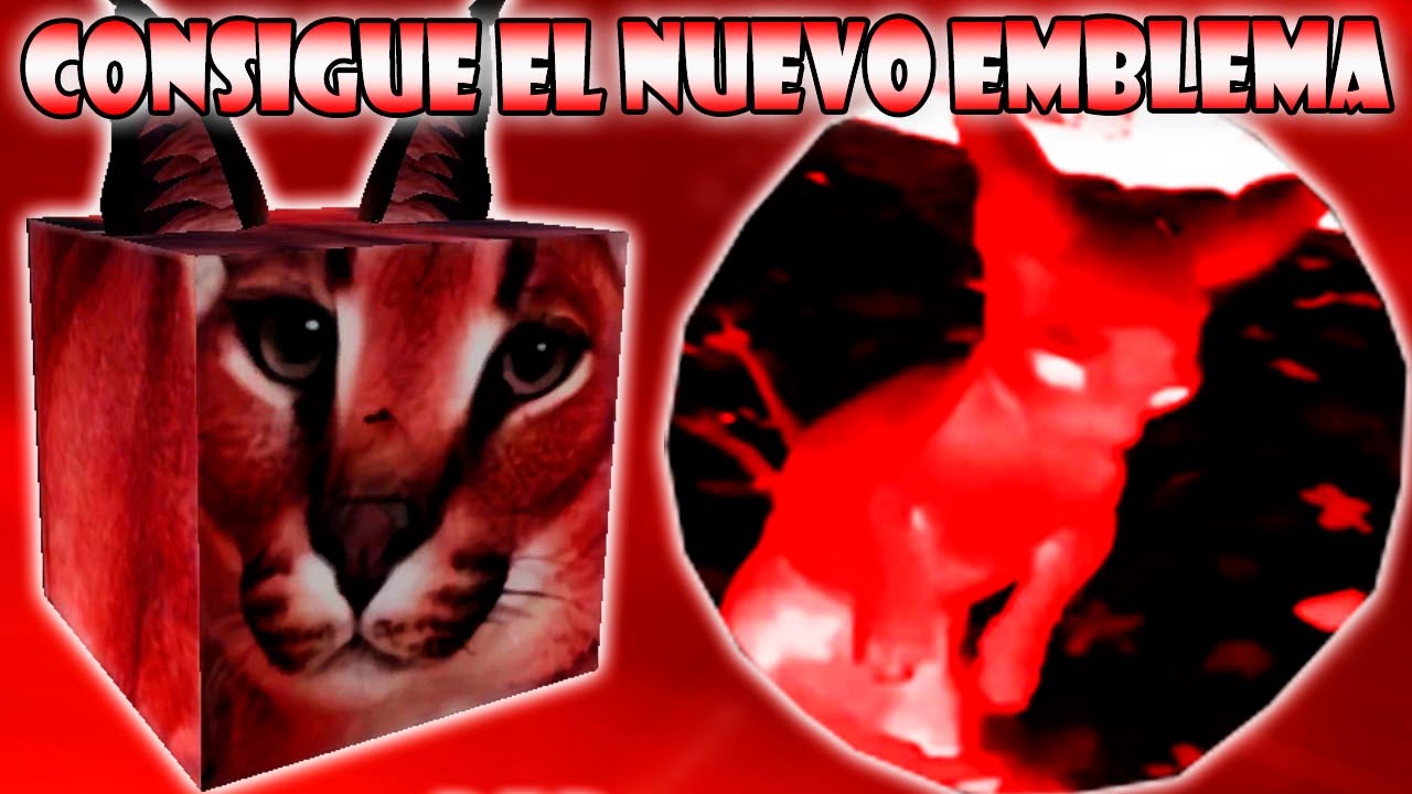 COMO CONSEGUIR EMBLEMA FALSE GOD EN RAISE A FLOPPA 2 - ROBLOX - YouTube