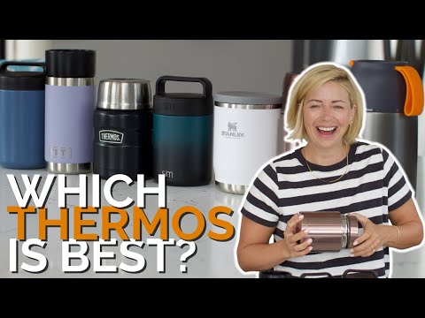 Keepin’ the Heat! | Thermos Test