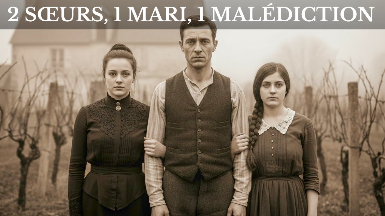 La terrible histoire des sœurs Morel: Un mari, un sang et une ...