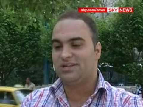 Tehran: Latest On The Election Aftermath