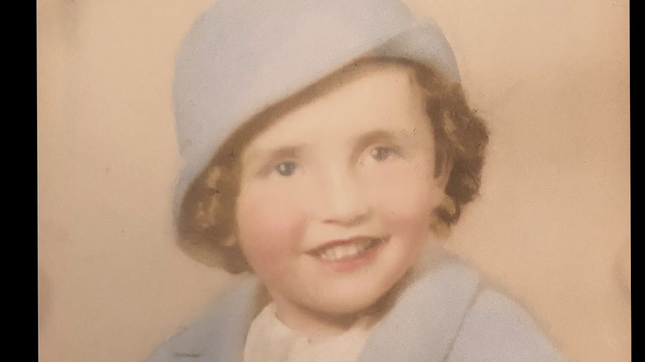 Salute: The Colonel Renee Rubin Story - YouTube