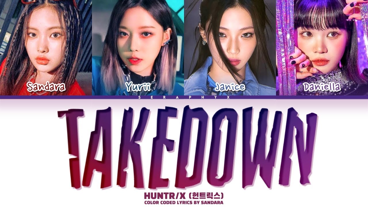 【DAILY COVER - SERAPHYX】 - YouTube