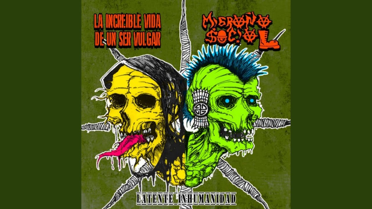 Somos El Pueblo - YouTube