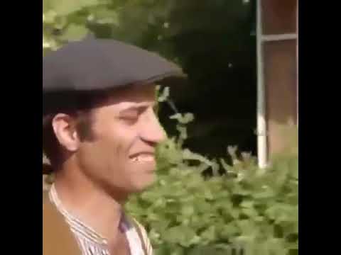 Şaban bir dedem vardı