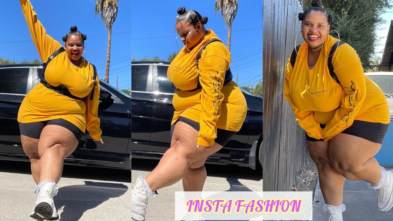 Plus size model Rachel Michelle, Curvy fashion👗💚 Sexy curves - YouTube