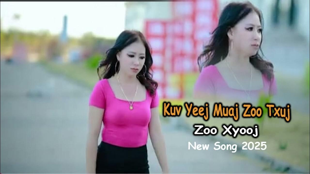 nkauj tawm tshiab kuv yeej muaj zoo txuj zoo xyooj2025 - YouTube