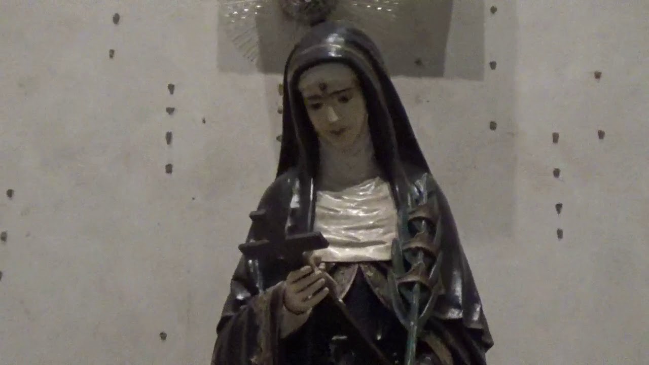 Nós com Voz: Ave Maria (Arcadelt / Dietsch) - YouTube