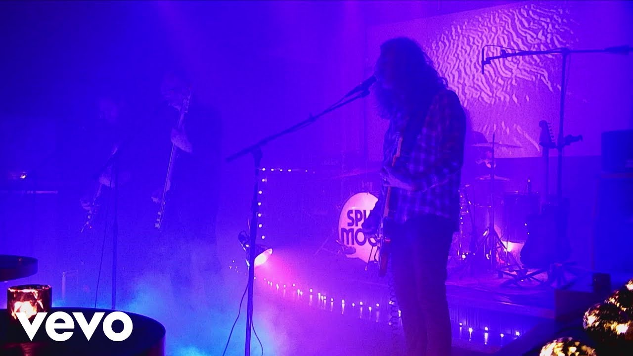 Split Moon - Feel Free - YouTube