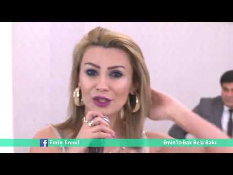 Ilhame Celilabadli Biri var Eminle Bax Bele M Production