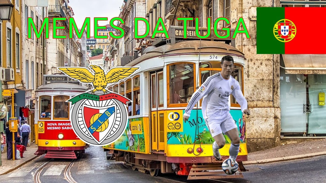 MAIORES FAILS DA TUGA PARTE 3 - YouTube