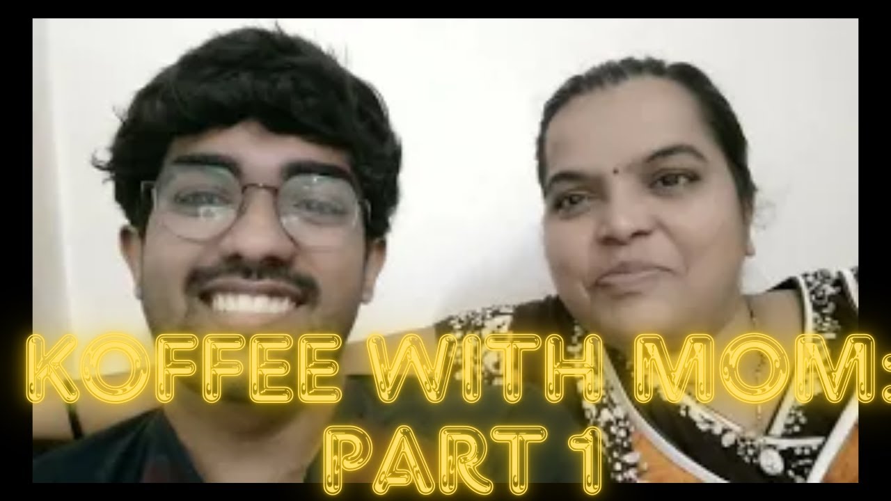 HEAVY RAINS, 🤣COLLEGE BUNK, KOFFEE WITH MOM☕, AND MORE......WEEKLY VLOG ...